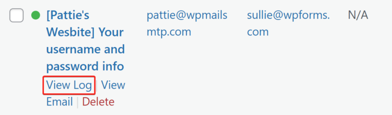 How to Set Up WordPress SMTP Settings Using WP Mail SMTP