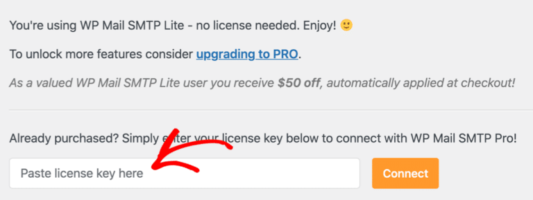 How to Set Up WordPress SMTP Settings Using WP Mail SMTP