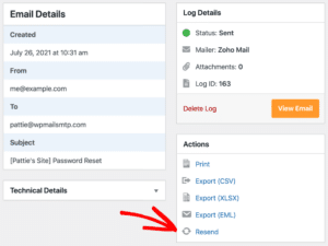 WordPress Not Sending Password Reset Email? How to Fix It