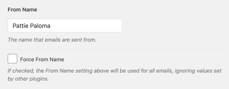 Mailjet - WP Mail SMTP