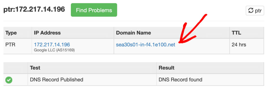 What Is a PTR DNS Record (and Do I Need One)?