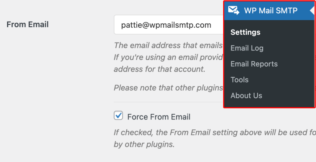 How to Set Up the Postmark Mailer in WP Mail SMTP