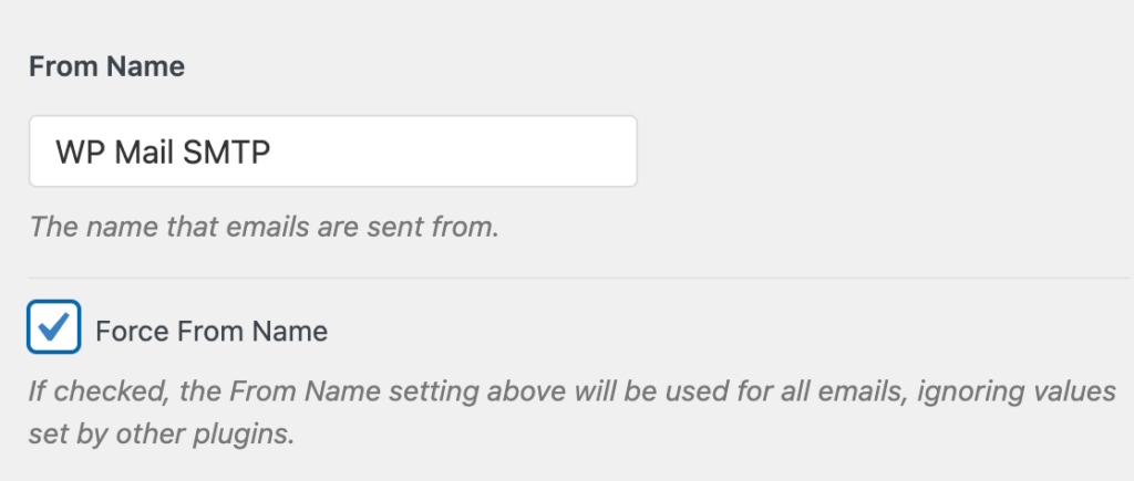 Postmark - WP Mail SMTP