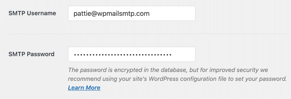 How to Set Up the Other SMTP Mailer in WP Mail SMTP