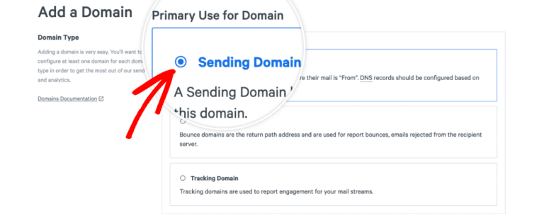 SparkPost - WP Mail SMTP