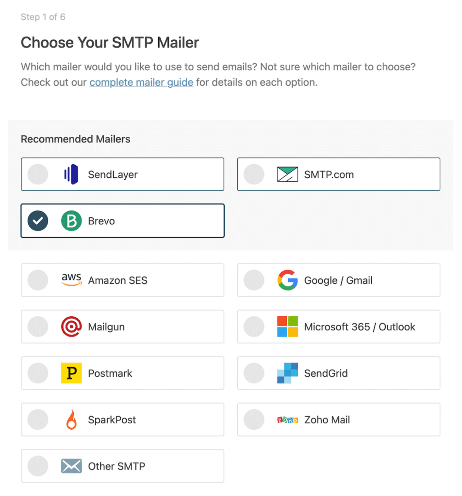 How to Send WordPress Emails on Localhost With SMTP [Easily]