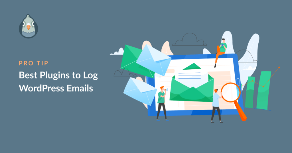 Best WordPress Email Log Plugins ( 2025 Edition): Compare, Configure ...