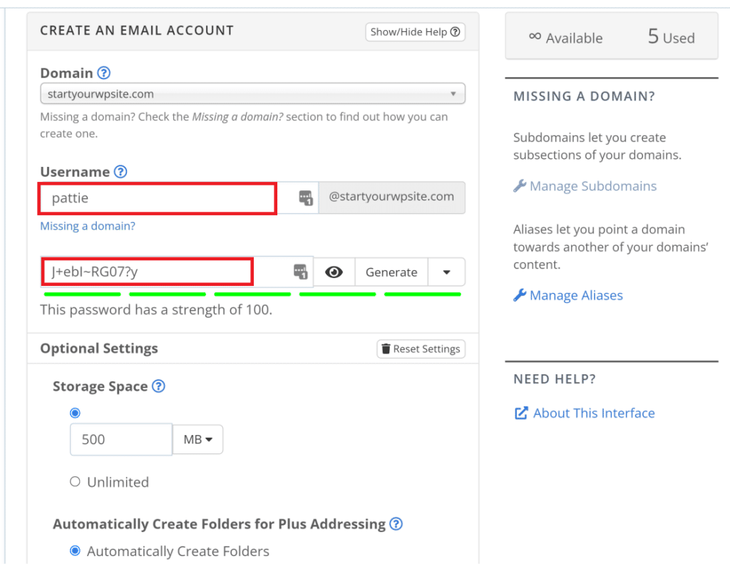 How To Create Your Own Email Domain For Free In 2023