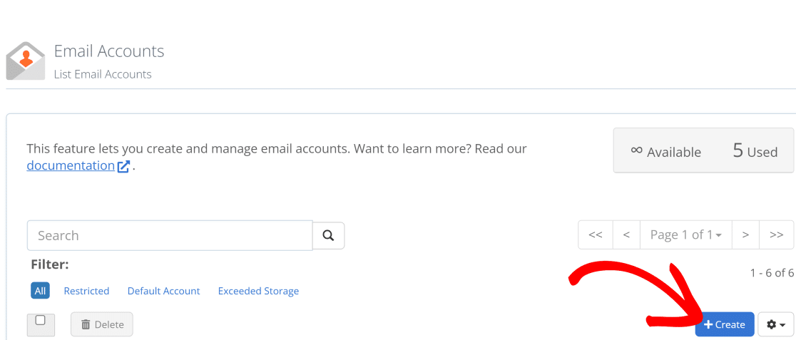 How To Create Your Own Email Domain For Free In 2023