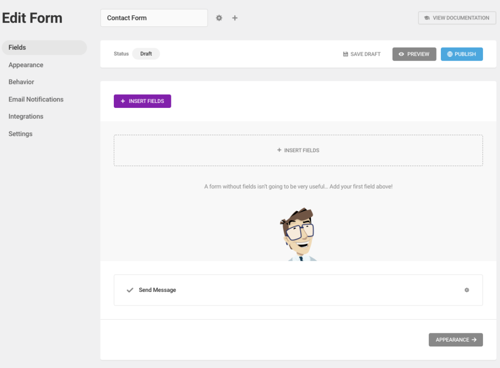7 Best WordPress Contact Form Plugins [Top-Rated Options]