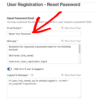 7 Password Reset Email Best Practices [With Example]