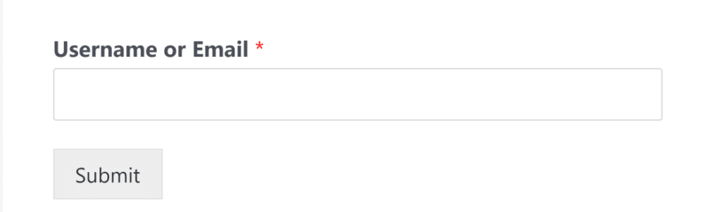 7 Password Reset Email Best Practices [With Example]