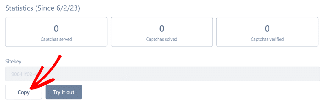 How to Stop Contact Form Spam in WordPress (Beginner's Guide)