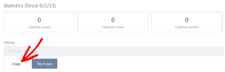 How to Stop Contact Form Spam in WordPress (Beginner's Guide)