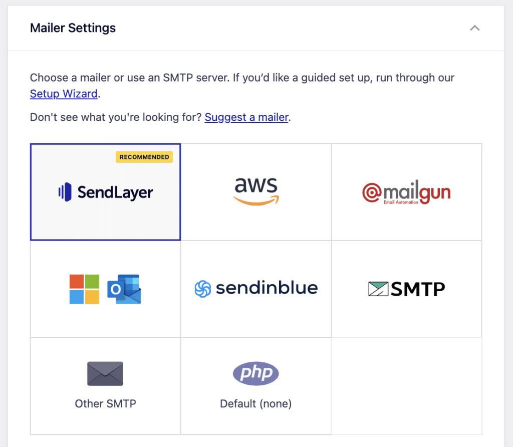 5 Best WordPress SMTP Plugins in 2023 [Free + Paid]