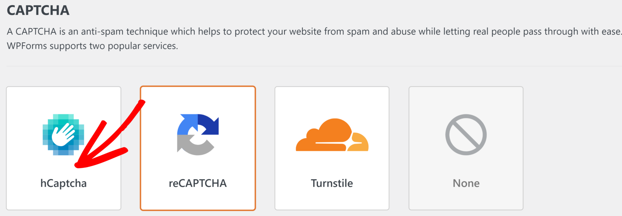 How to Stop Contact Form Spam in WordPress (Beginner's Guide)
