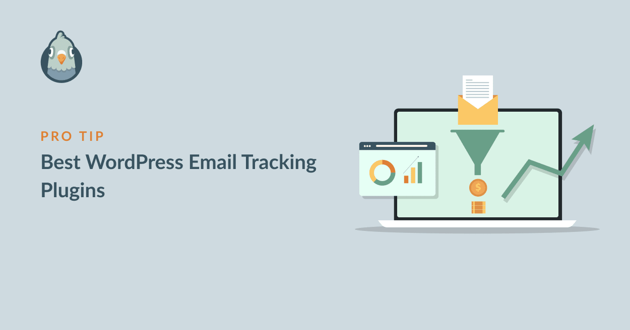 4 Best WordPress Email Tracking Plugins [Open + Click Stats]