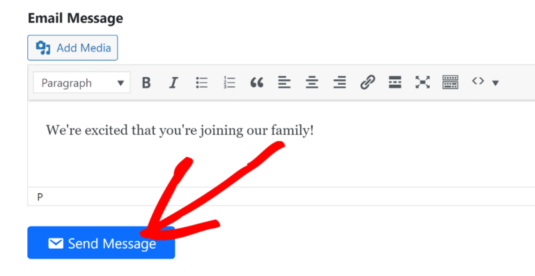 how-to-send-email-to-wordpress-users-without-code-full-guide