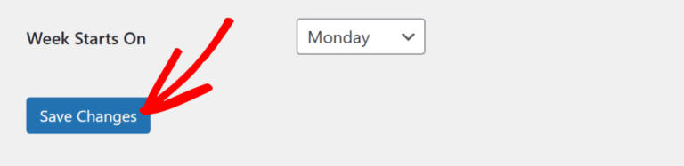 How to Change the WordPress Notification Email Address