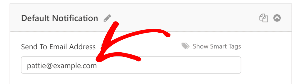 How to Change the WordPress Notification Email Address