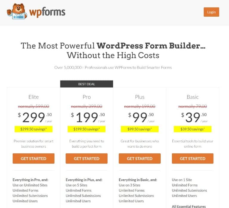How To Add CAPTCHA To A Contact Form In WordPress
