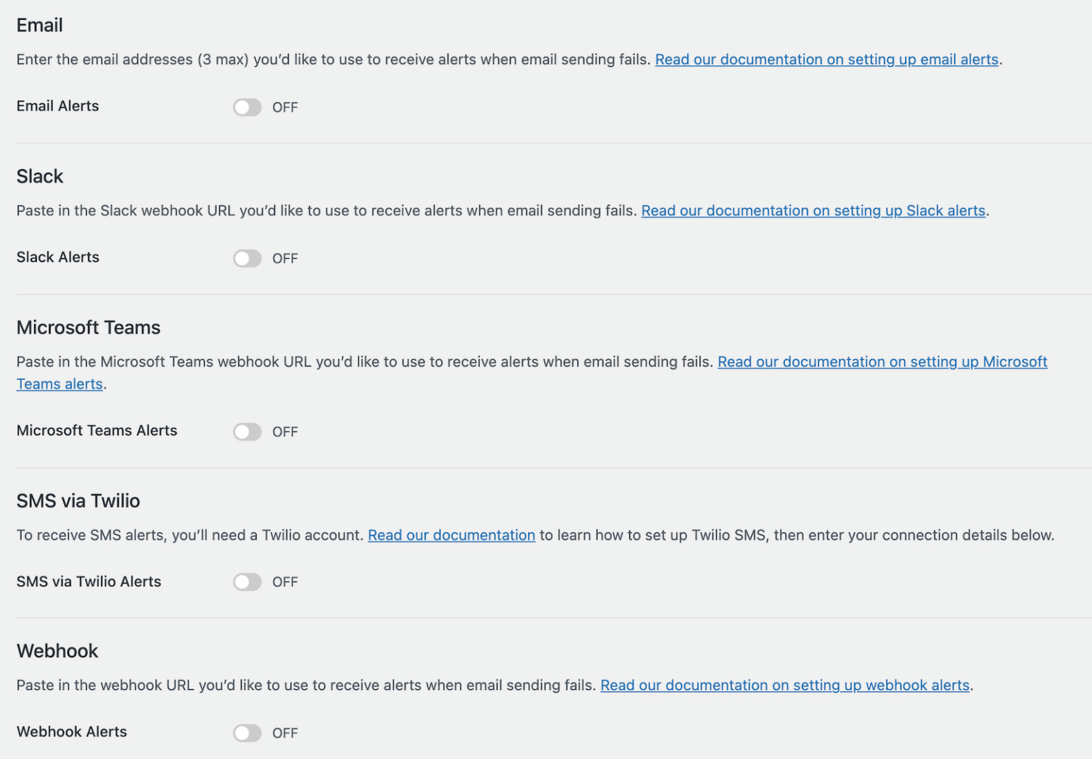 Understanding Email Sending Limits: A Guide for WordPress Users