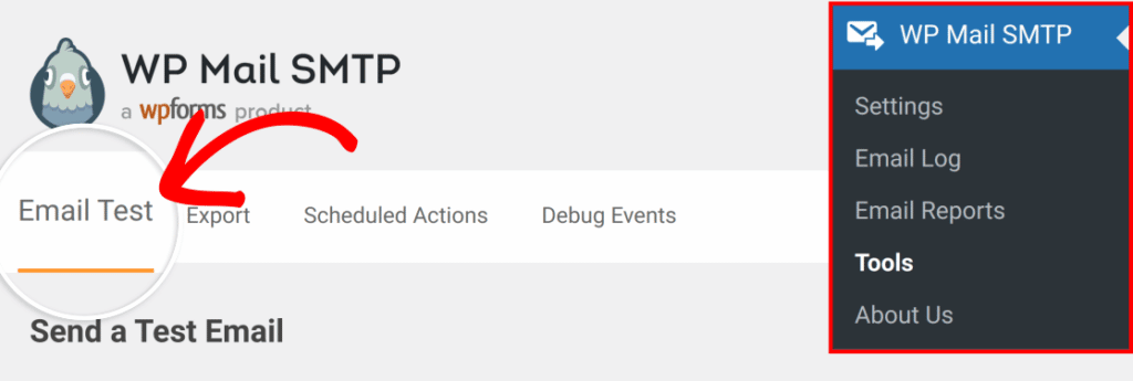 How to Send WordPress Emails Through Gmail (1 Click Setup!)