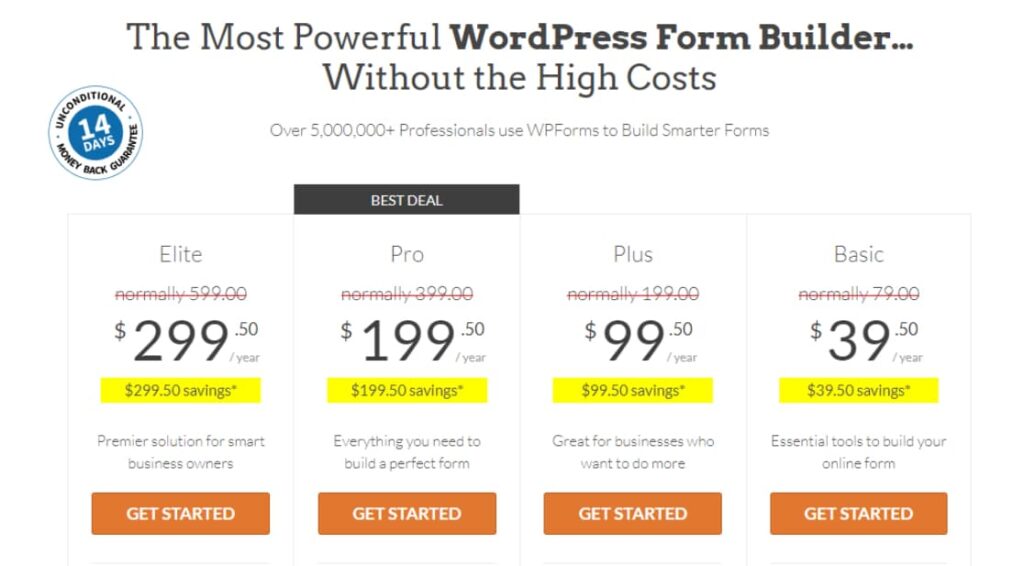 How to Filter Contact Form Spam With Akismet