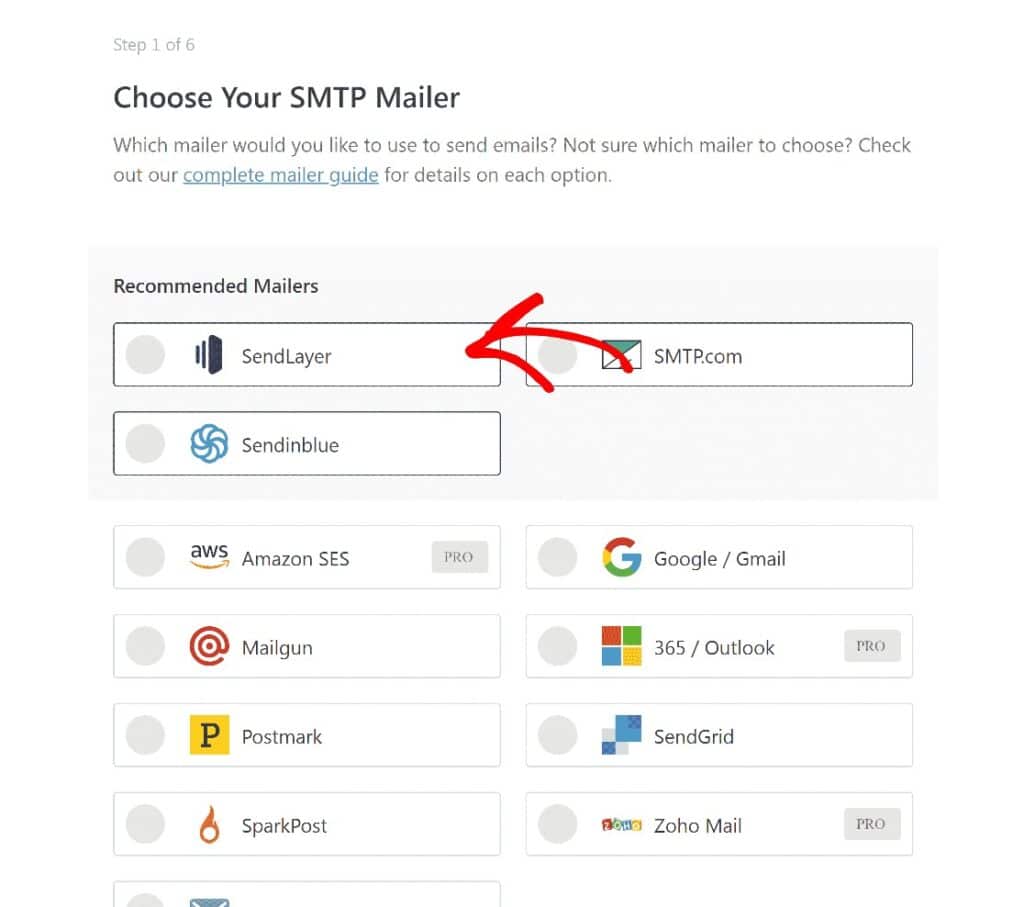 Why Your Web Host Blocked SMTP (and How to Fix It)
