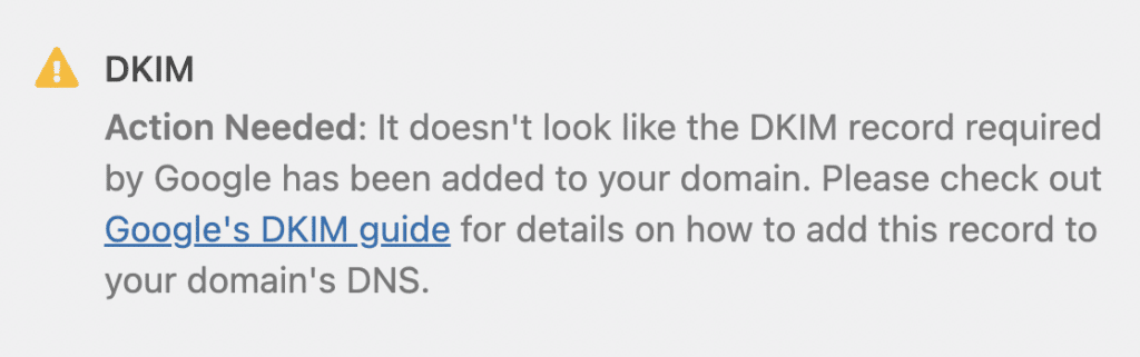 How to Set Up the Google Workspace / Gmail Mailer