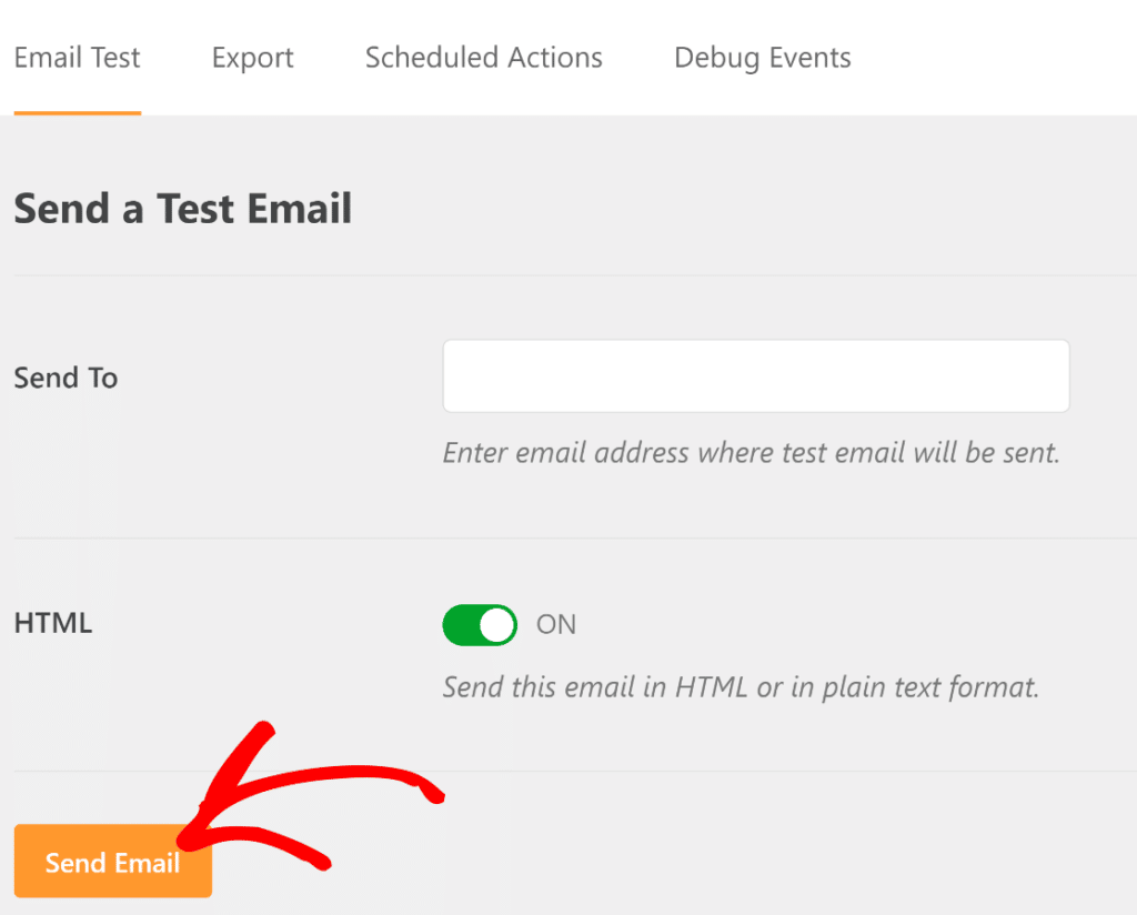 How to Send WordPress Emails on Localhost With SMTP [Easily]