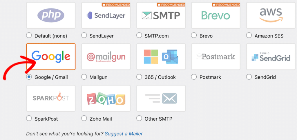 9 Best Google Workspace Plugins for WordPress