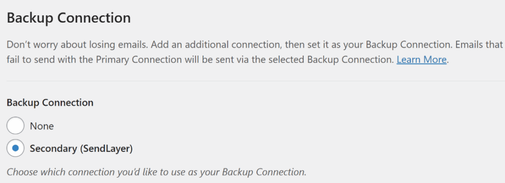 Introducing WP Mail SMTP 3.7 – Backup Connection and Smart Email Routing