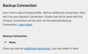 SMTP2GO - WP Mail SMTP