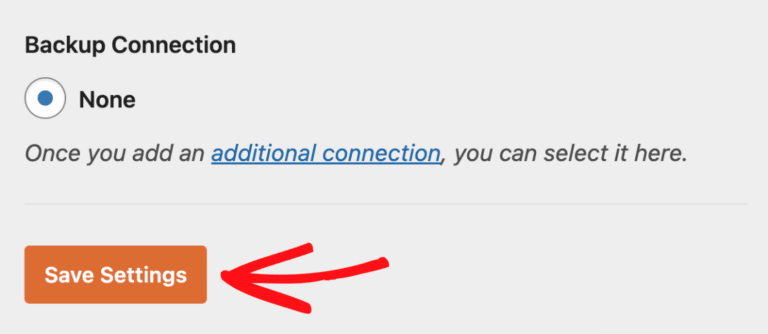 Mailjet - WP Mail SMTP