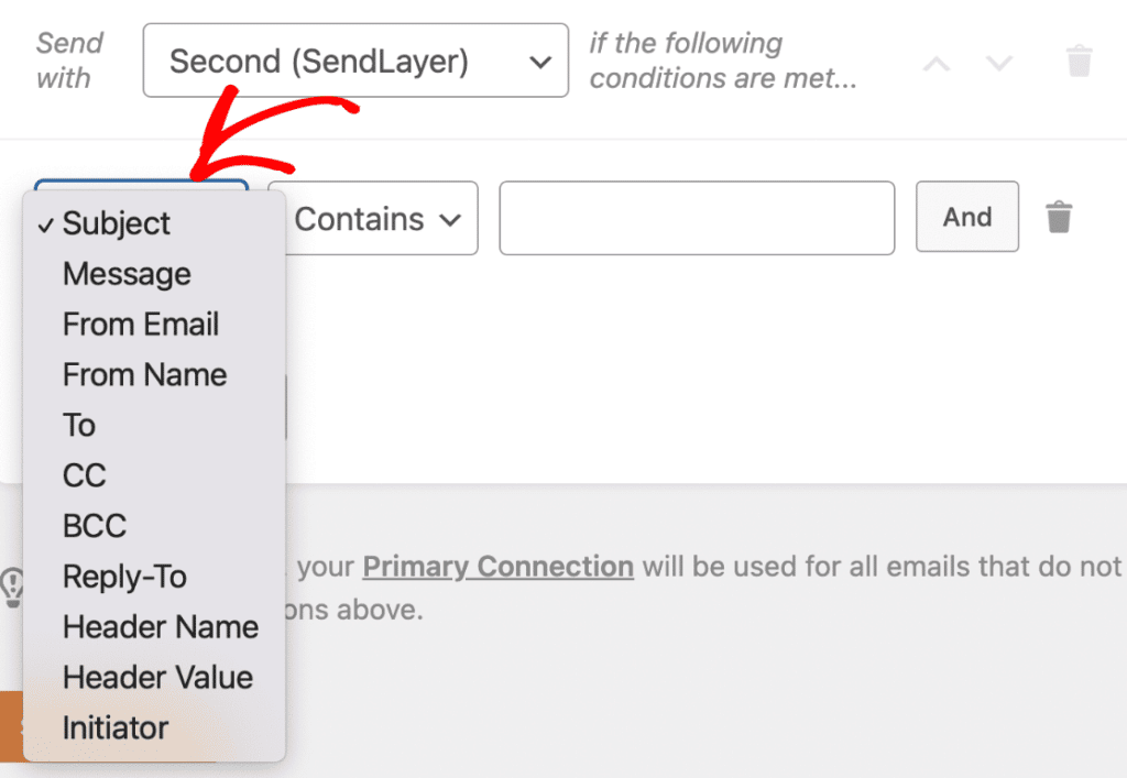 Setting Up Smart Email Routing - WP Mail SMTP