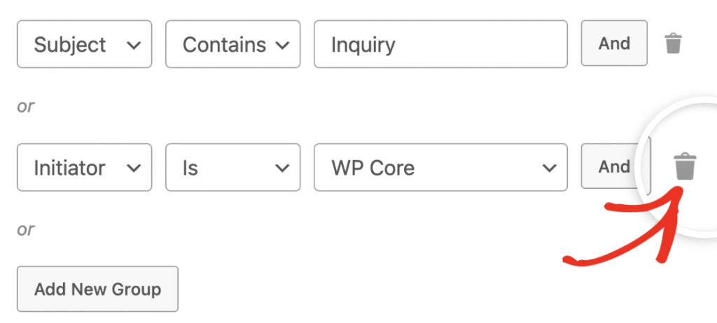 Setting Up Smart Email Routing - WP Mail SMTP
