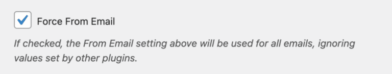 Mailjet - WP Mail SMTP
