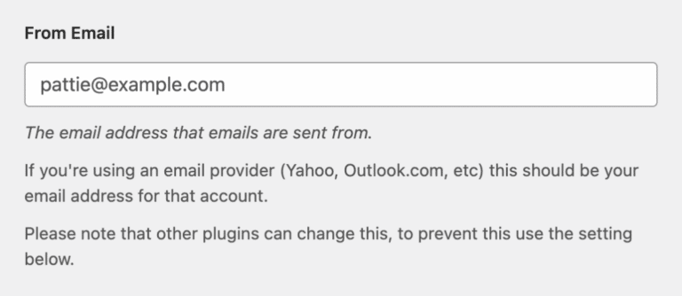 MailerSend - WP Mail SMTP