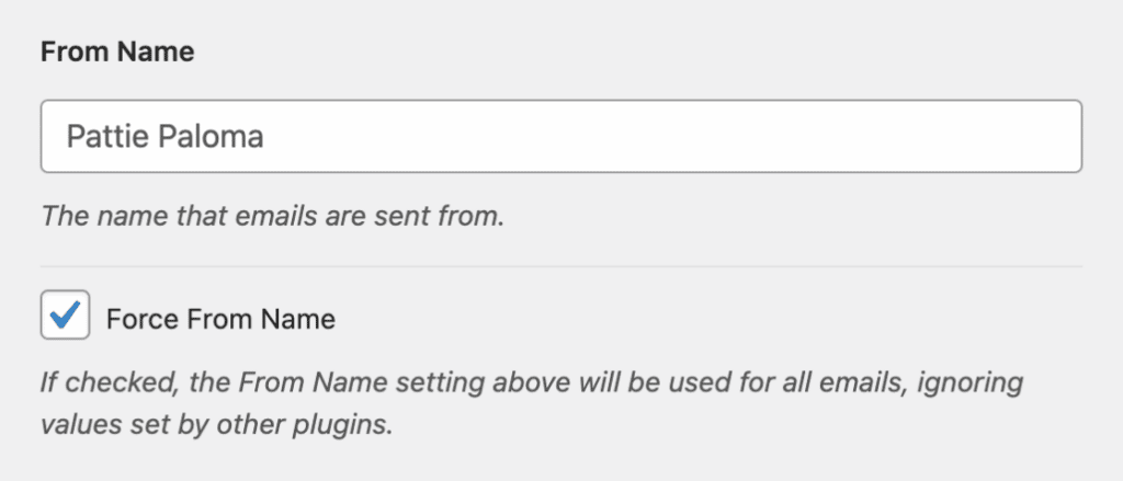 How to Send WordPress Emails Through Gmail (1 Click Setup!)