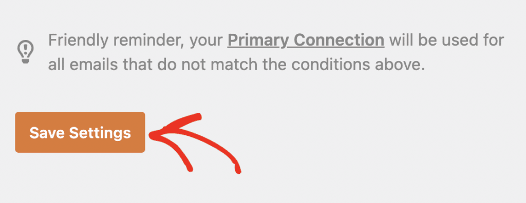 Setting Up Smart Email Routing - WP Mail SMTP