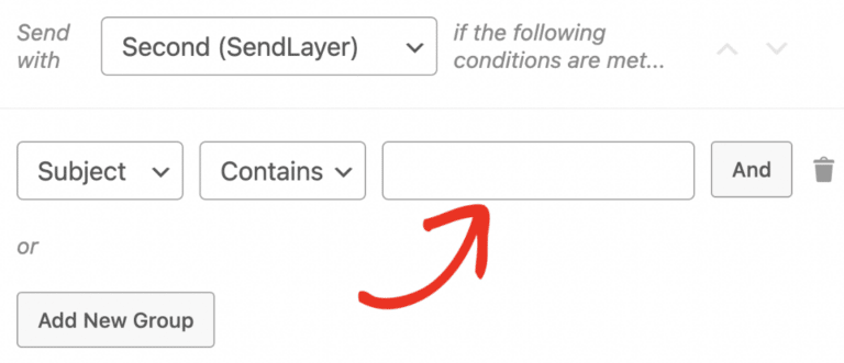 Setting Up Smart Email Routing - WP Mail SMTP