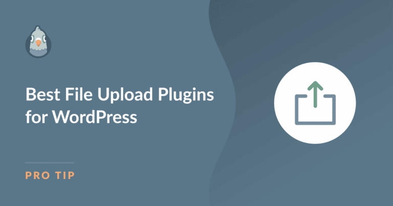 7 Melhores Plugins de Upload de Arquivos para WordPress para ...