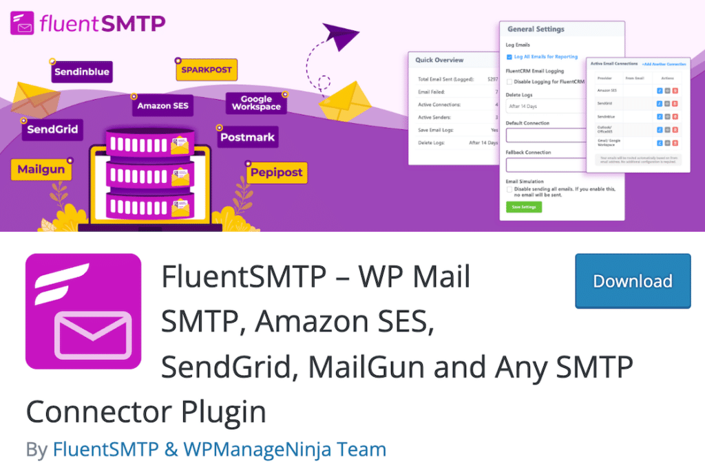 5 WP Mail SMTP Alternatives: Are There Better Options?