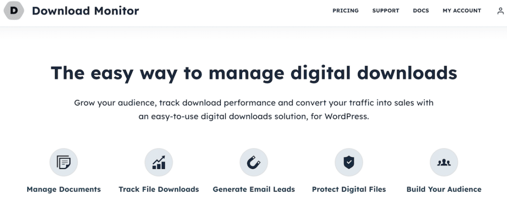 5 Best Digital Download Plugins for WordPress