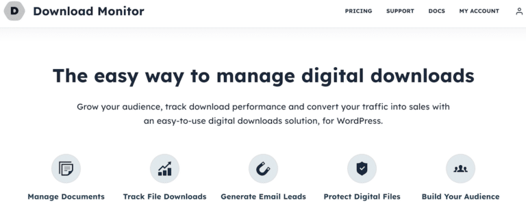 5 Best Digital Download Plugins for WordPress