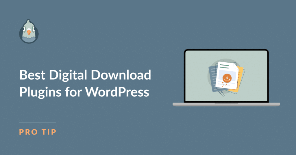 5 Best Digital Download Plugins for WordPress