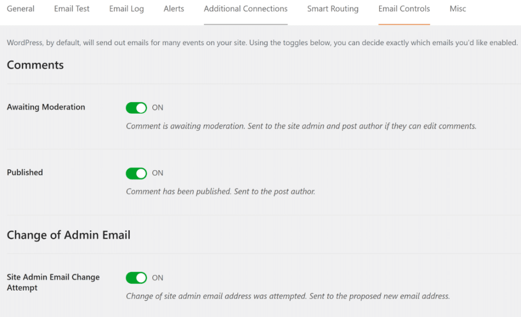 7 Ways to Fix Email Delivery Failures in WordPress