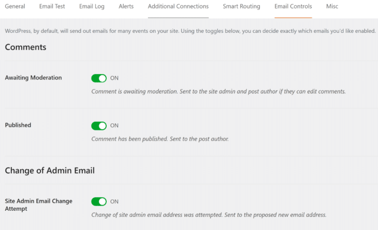 7 Ways to Fix Email Delivery Failures in WordPress