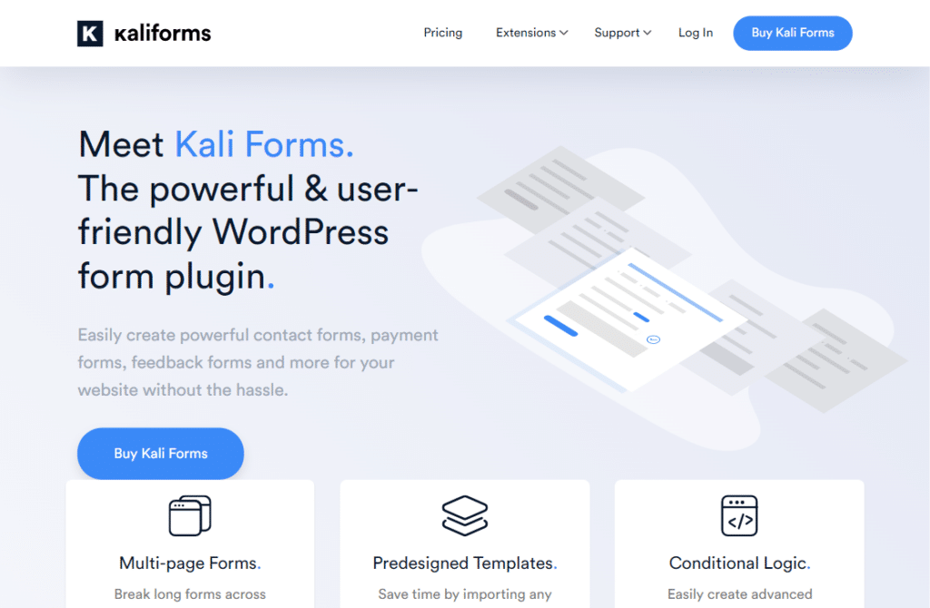 8 Best Contact Form Plugins for Elementor